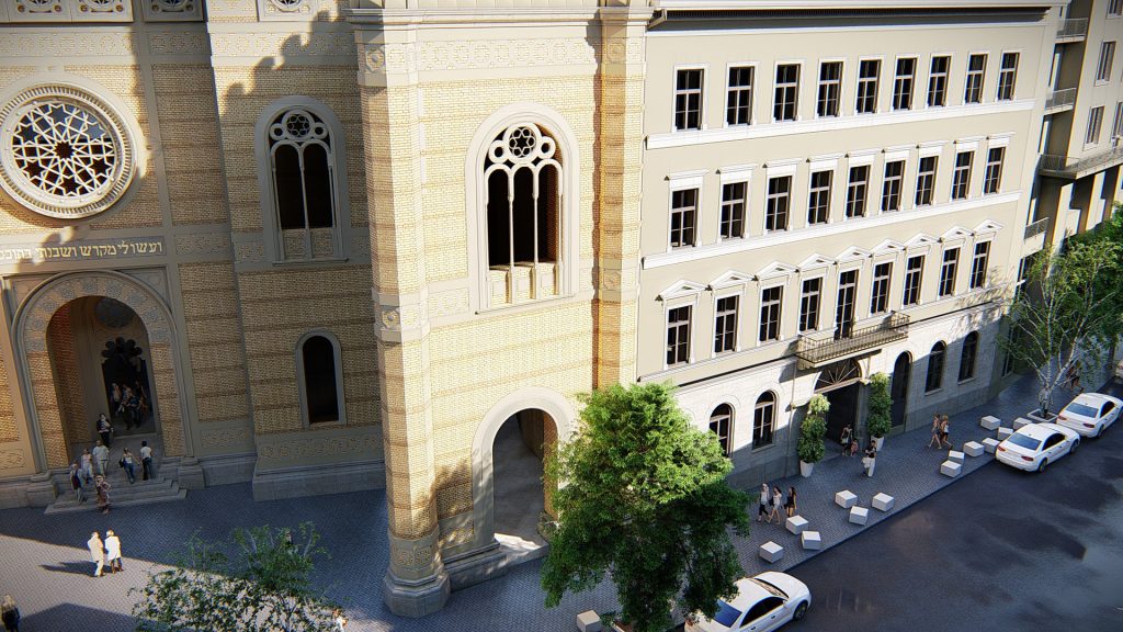 Proje Hakkında - Seven Pearl